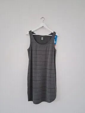 Icebreaker | Dresses | Icebreaker Yanni Cool Lite Merino Tank Dress ...